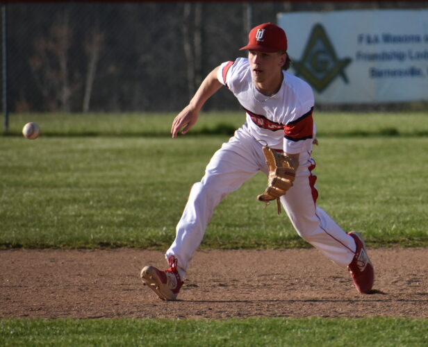 Union Local Capitalizes On Its Opportunities | News, Sports, Jobs - The ...